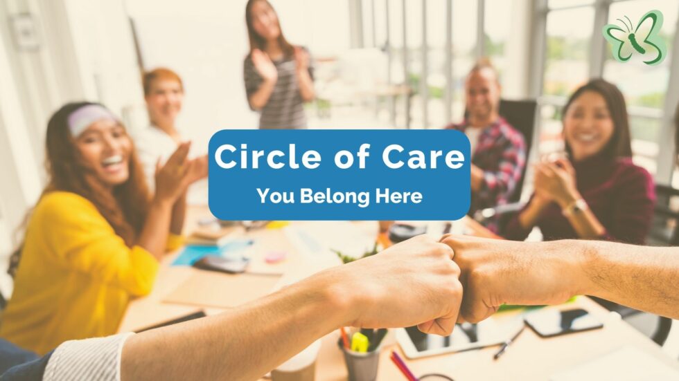 Building a Supportive, Online Community: Introducing a New Circle of ...